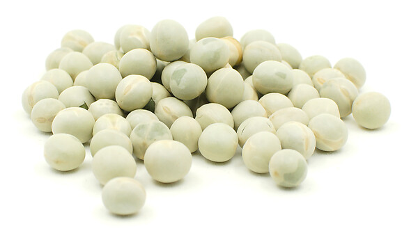 Norske namn på bønner, erter og linser – Karl Ove Hufthammer