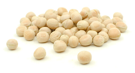 Norske namn på bønner, erter og linser – Karl Ove Hufthammer